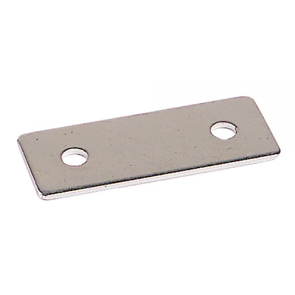 The Dinghy Shop: Hiking Strap Plate