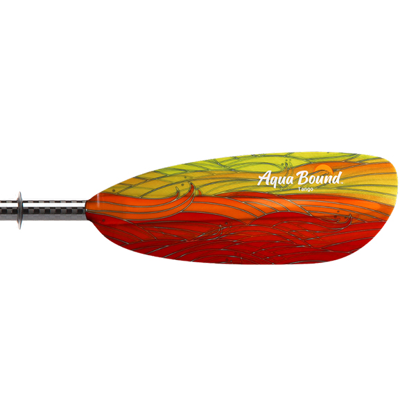 Aqua Bound Tango Fiberglass Kayak Paddle