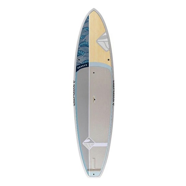 Boardworks Kraken 11' SUP