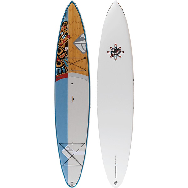 Boardworks Raven 12'6''