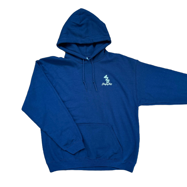 C420 Logo Hoodie