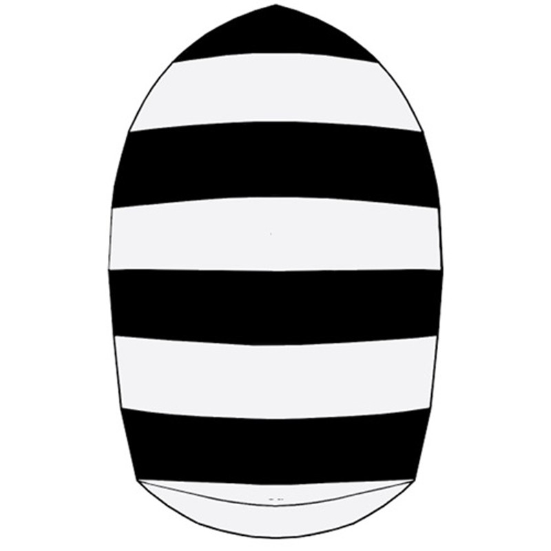 C420 Spinnakers by North Sails
