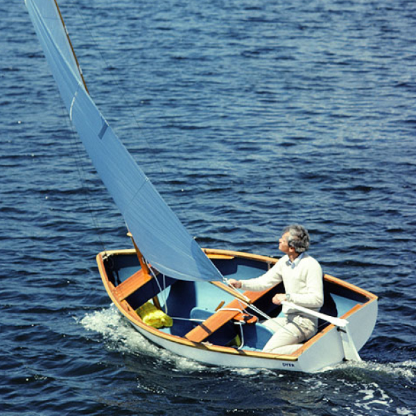 Dyer Dink Row Version