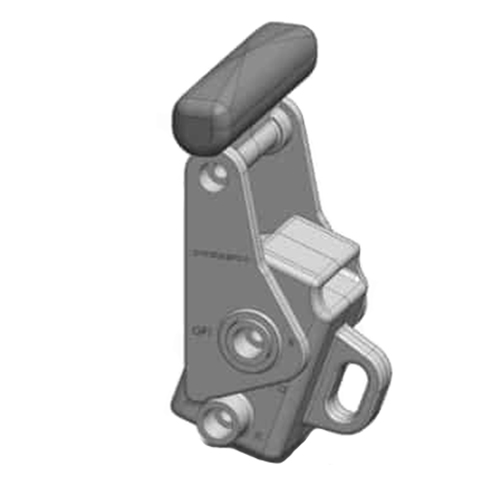 Dynamic Gunwale Upgrade Kit