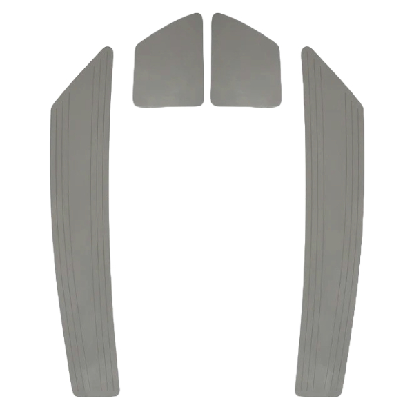 Fulcrum Rocket Deck Pad expansion Kit