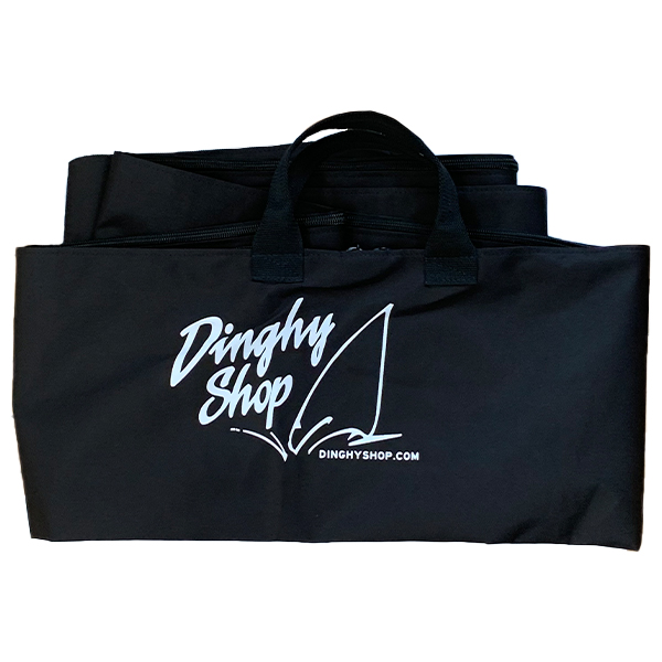 Fulcrum Rocket Spar & Sail Bag