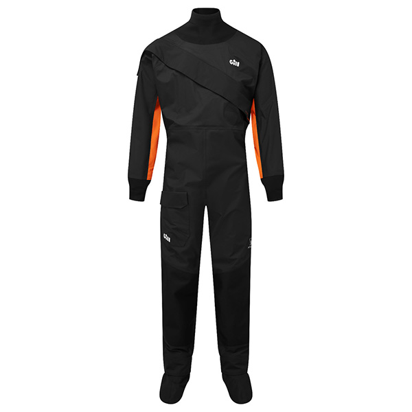 Gill 4806 Pro Drysuit | Dinghy Shop - Long Island