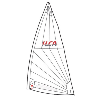 ILCA / Laser Sails