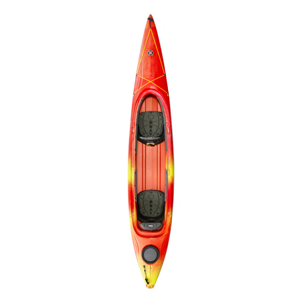 Perception Cove 14.5T Tandem Kayak