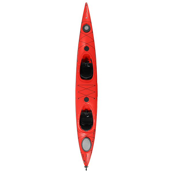 Wilderness Systems Polaris 180T Tandem Kayak