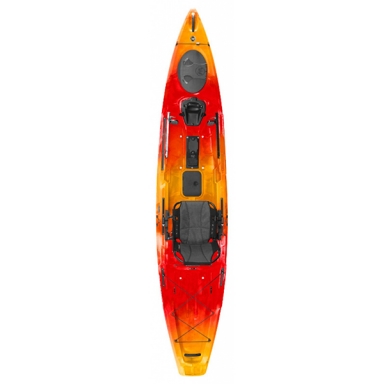 Kayaks