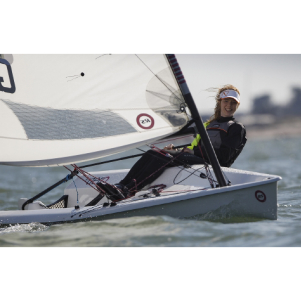RS Aero Sailboat