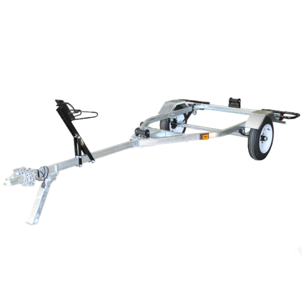 Right On Dolly Trailer