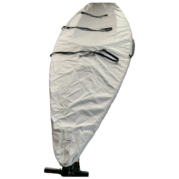 Fulcrum Rocket Top Cover