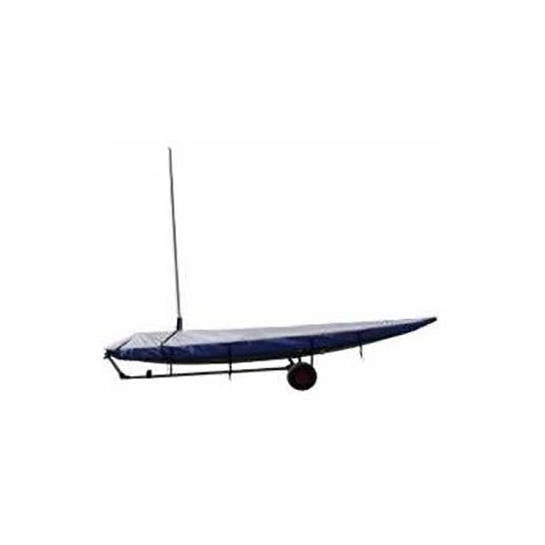 Sunfish Mast Up Top Cover