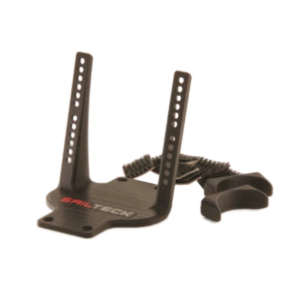 SailTeck Compass Deck / Pole Bracket SK06