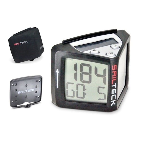 Portable Electronic Compass
