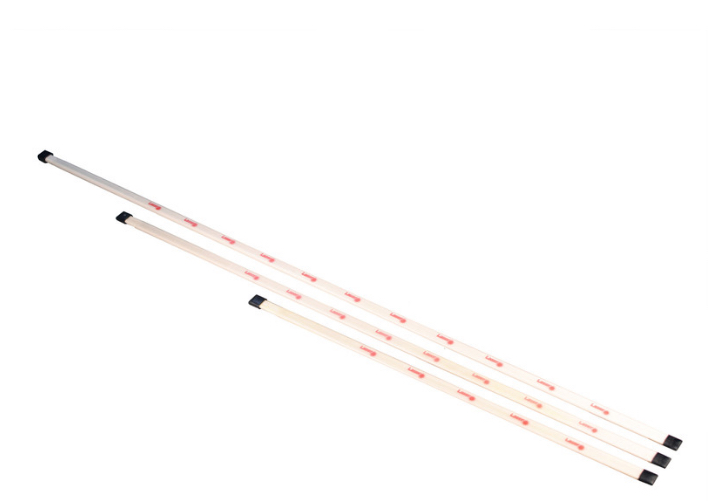 ILCA / Laser Tapered Batten Set