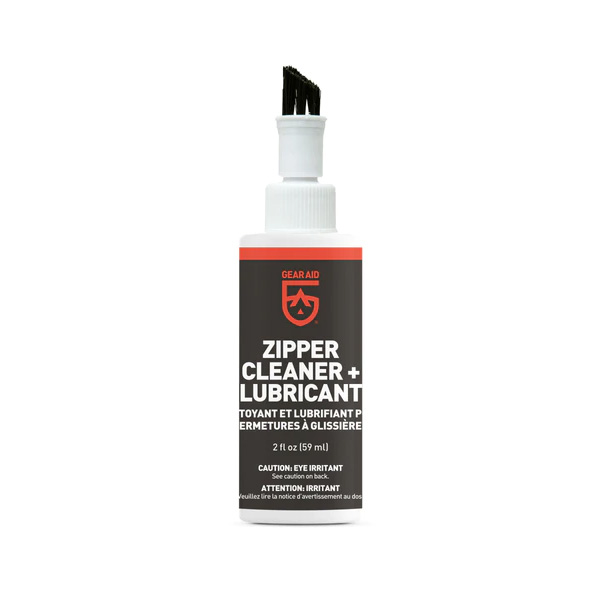 Gear Aid Zipper Cleaner and Lubricant