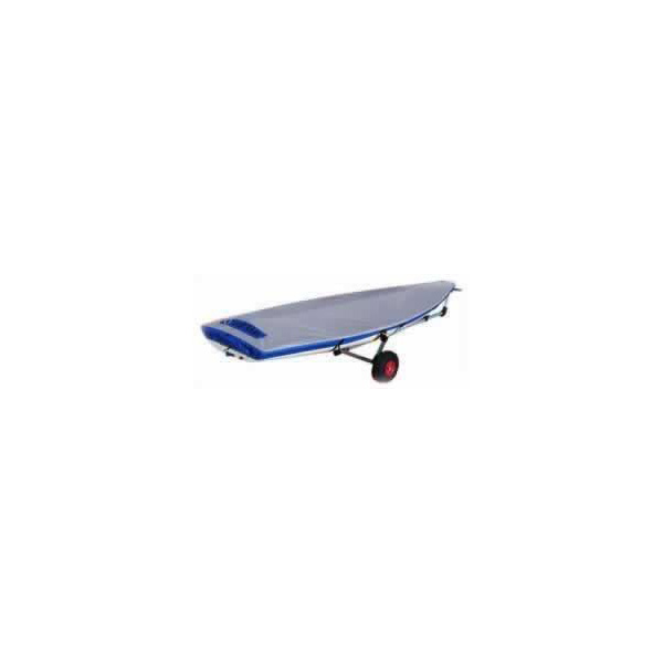 ILCA/Laser Deck cover