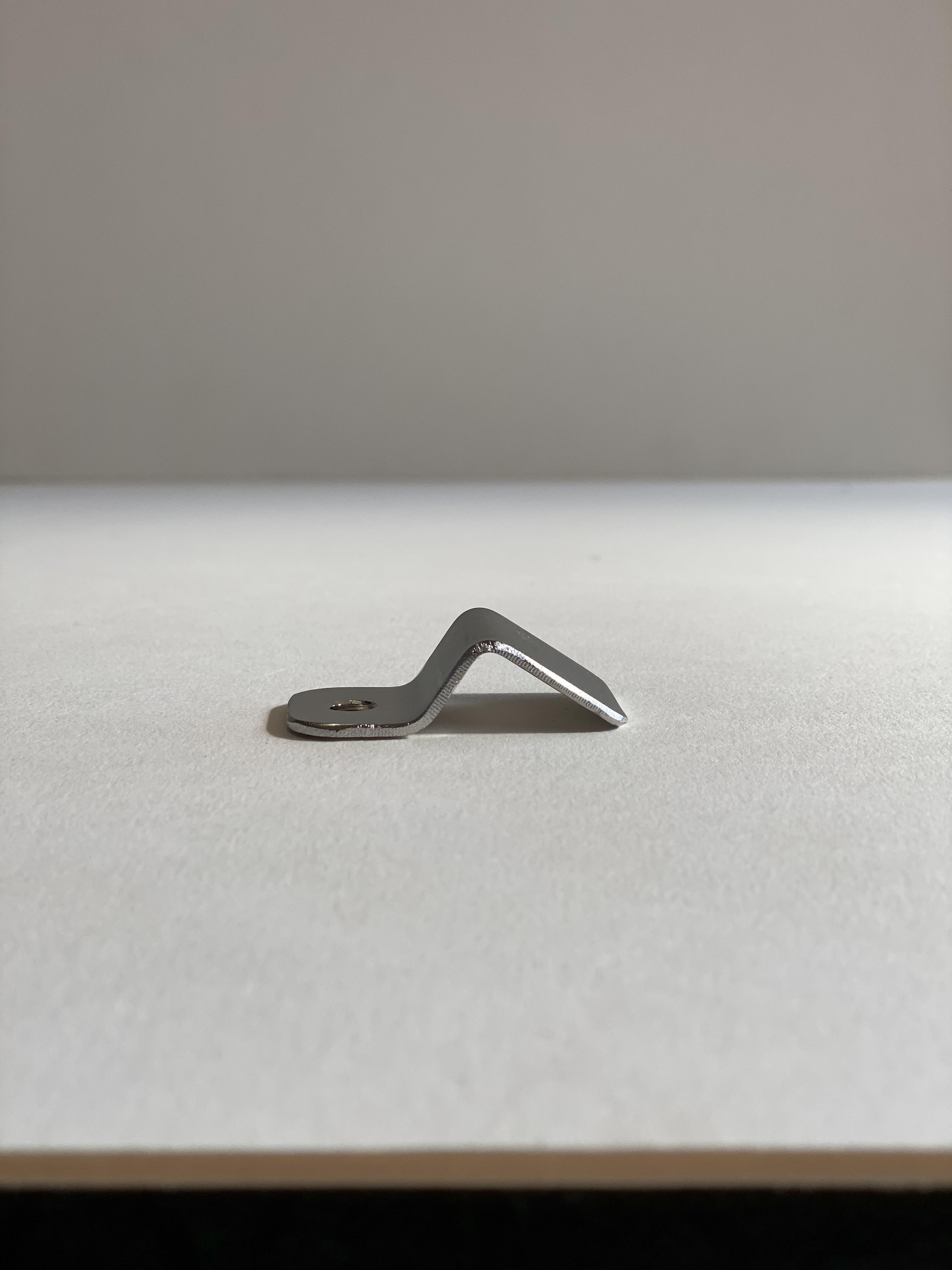 Pixel Centerboard Pin Gate: The Dinghy Shop