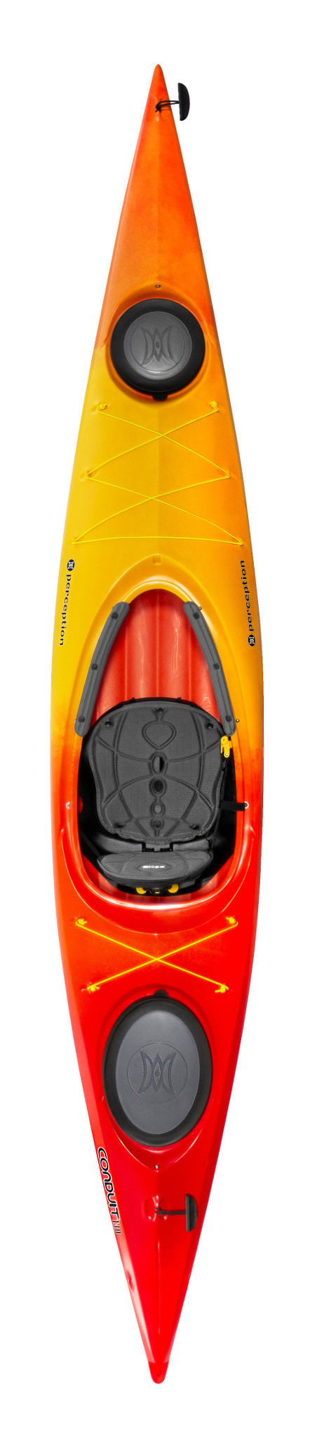 Perception Conduit 13.0 Kayak