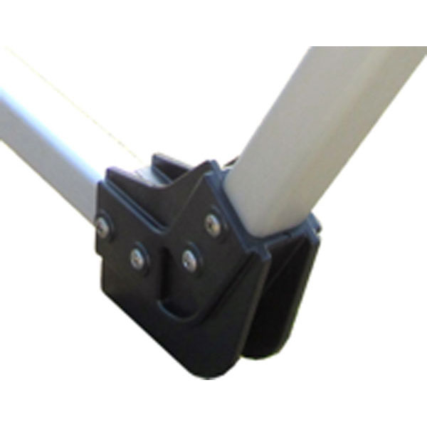 Dynamic Dolly Elbow Fitting 30 Degree