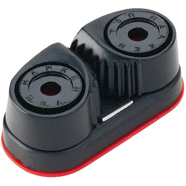 Harken 471 Micro Carbo-Cam Cleat | Dinghy Shop, Long Island