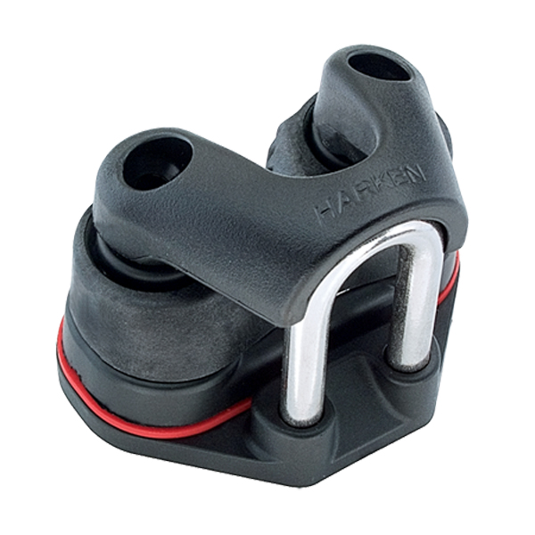 The Dinghy Shop: Harken 474 Micro Carbo-Cam Kit for X-Treme Angle Fairlead