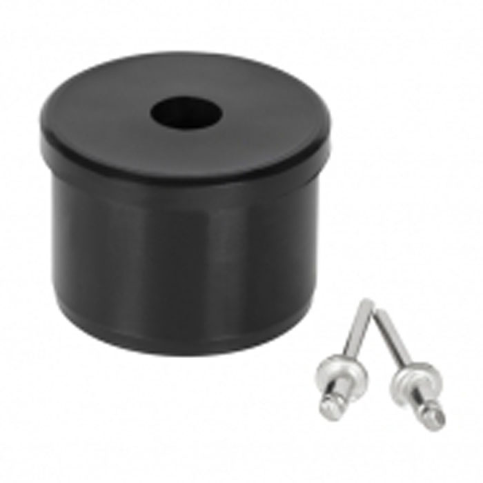 Laser Gooseneck Plug Kit