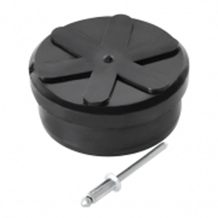 Laser Lower Mast Plug