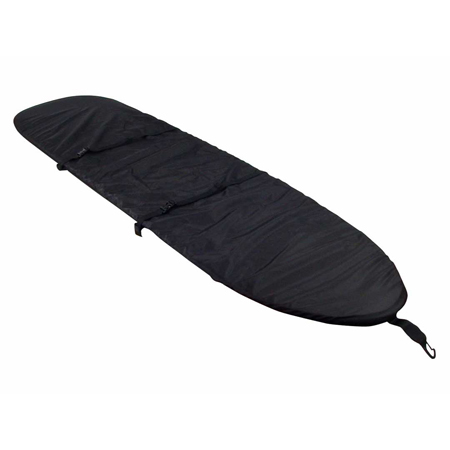 Seals Tandem Cockpit Cover T200