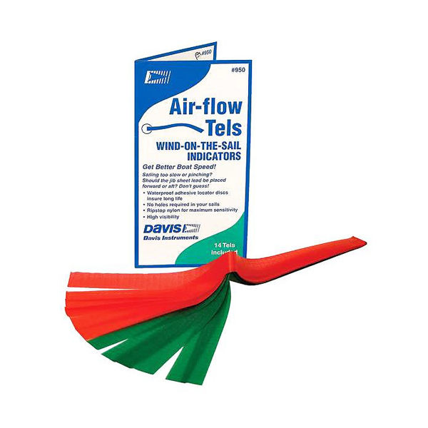 Davis Air Flow Tel-Tales