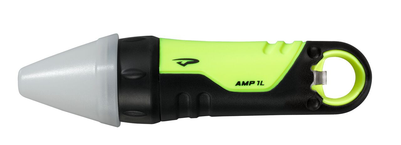 PrincetonTec AMP 1L Flashlight